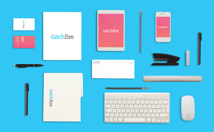 Branding: How to Design a Successful Logo | Catchfire Creative