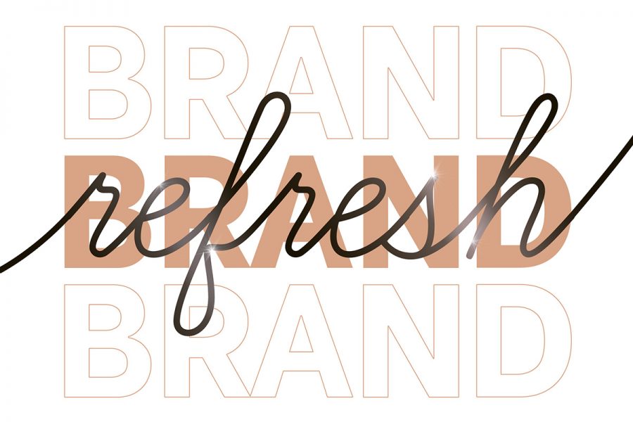 6 Reasons for a Brand Refresh | Catchfire Creative
